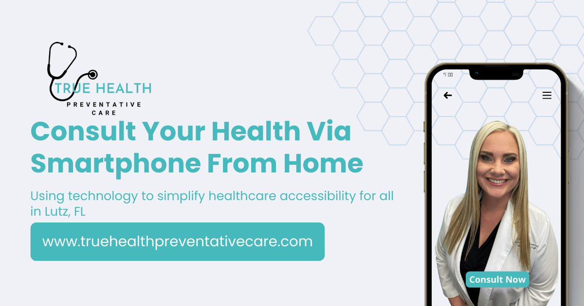 Home - True Health Preventative Care